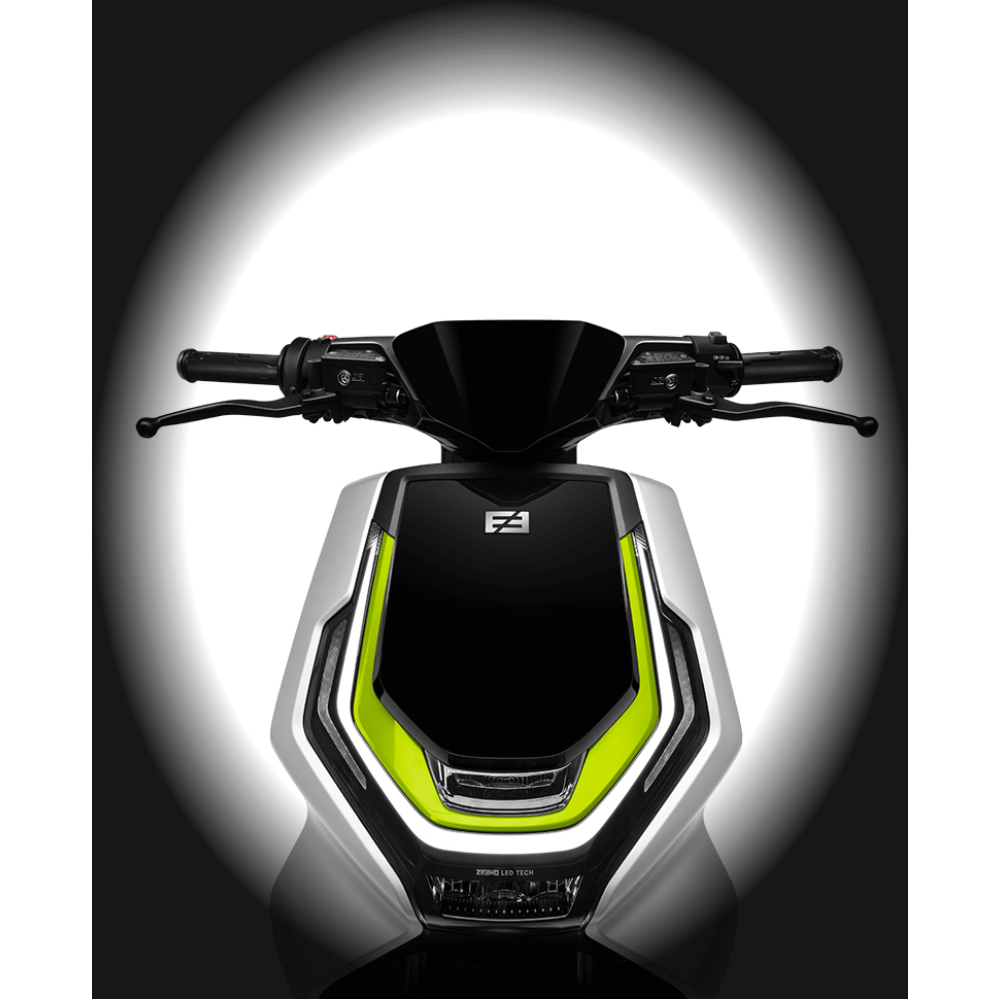 ZEEHO AE6+ купить в Москве - Цена, Характеристики | Магазин EcoMoto